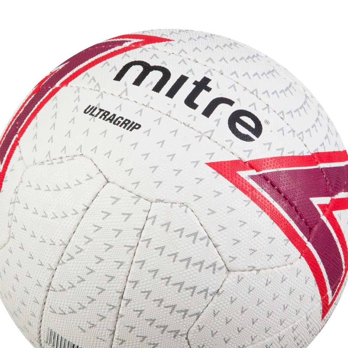 Mitre Ultragrip Netball | Match Netball | NetballUK