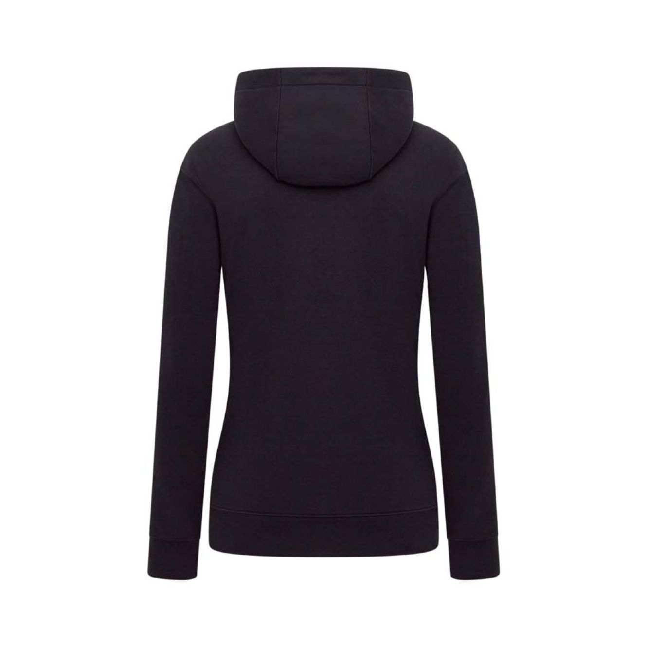 Manchester Thunder Men's Nike Hoodie Black/Purple