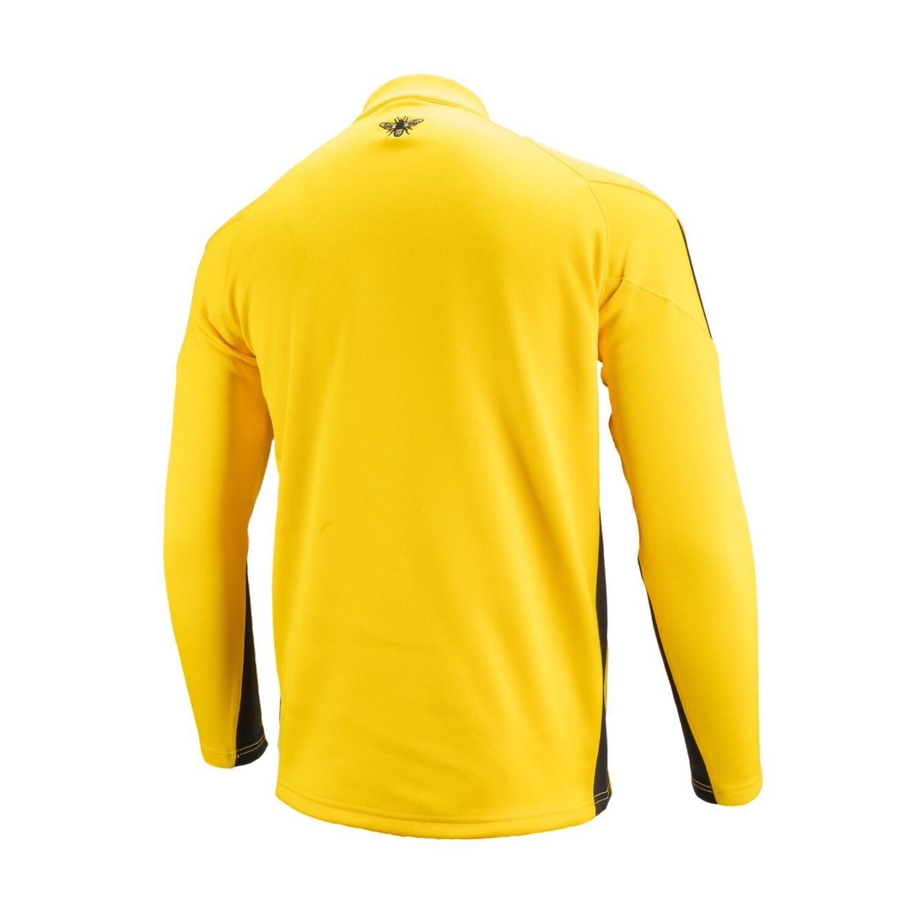 Manchester Thunder VX3 Women's Half Zip Top