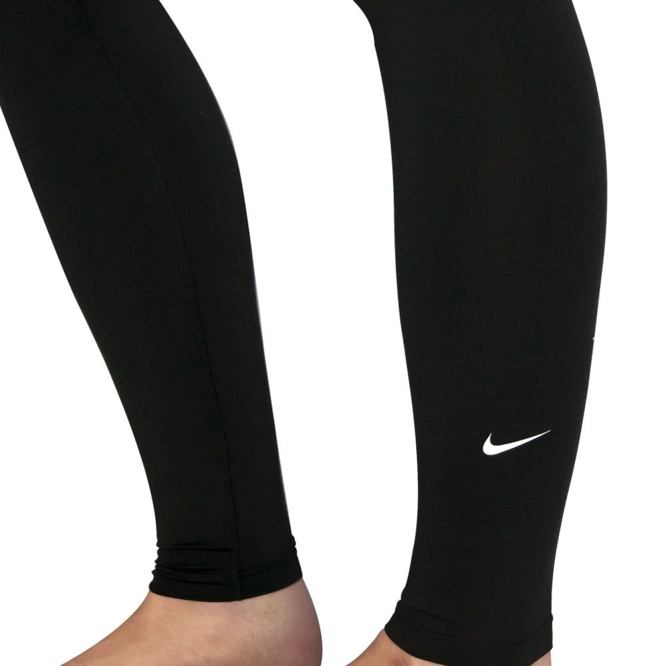 Women's England Netball Nike Pro Leggings | Netball UK