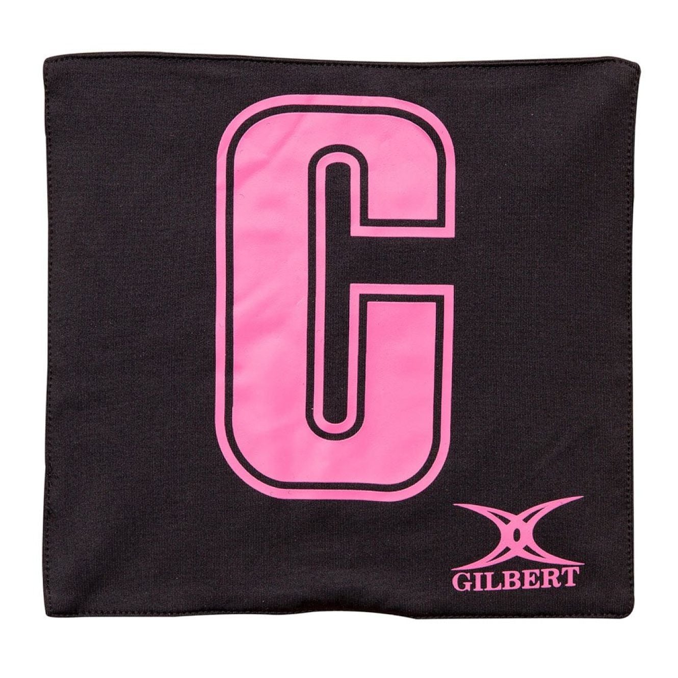 Gilbert Netball Bib Patches | Gilbert Eclipse | Netball UK