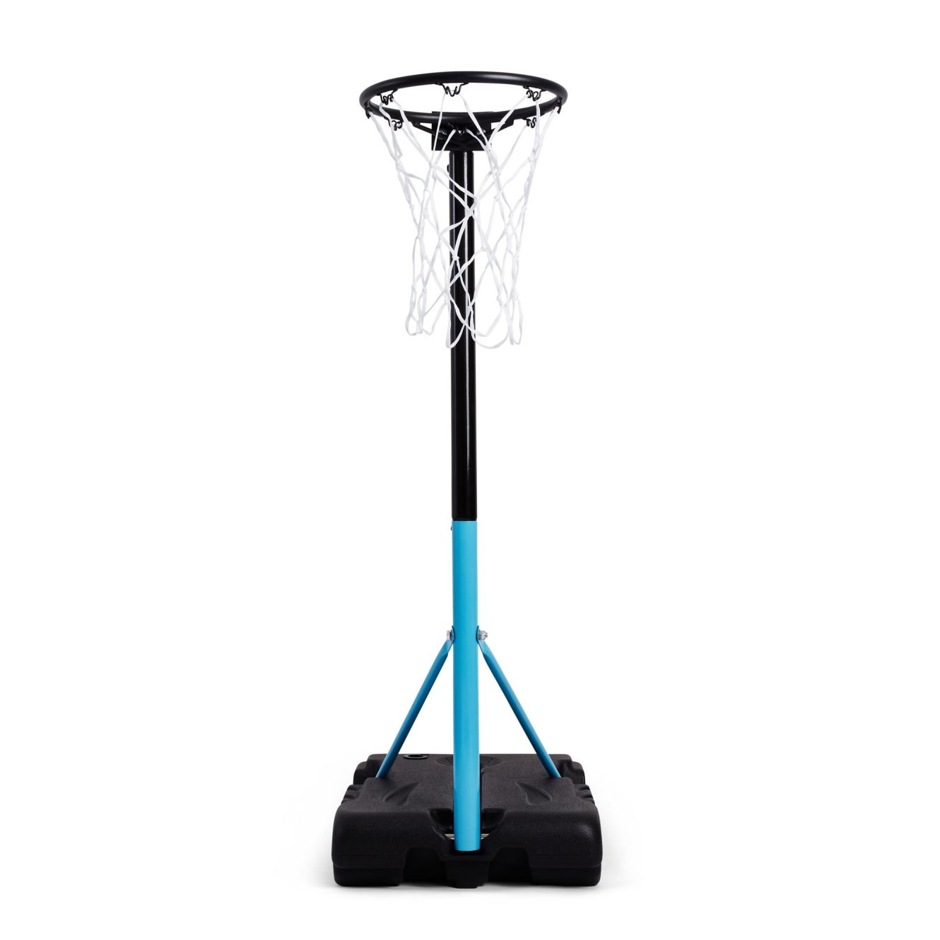 Super Shot Mini Netball Post from Netball UK