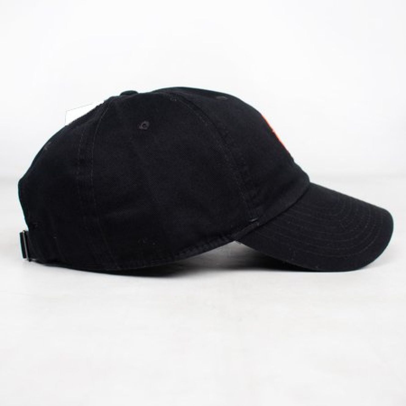 Nike England Netball Cap Black/Red