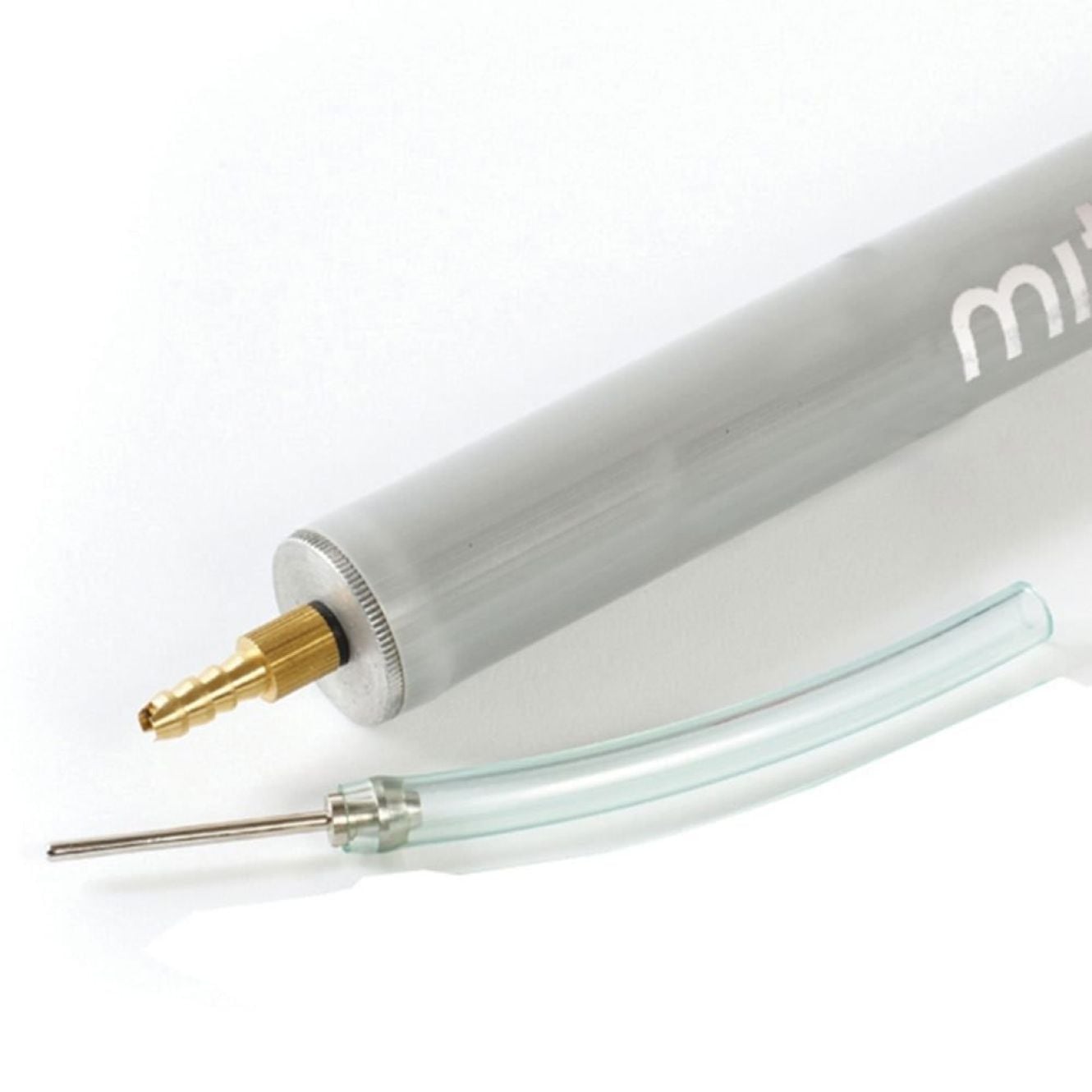 Mitre Hi Speed Inflator Netball Pump | Netball UK