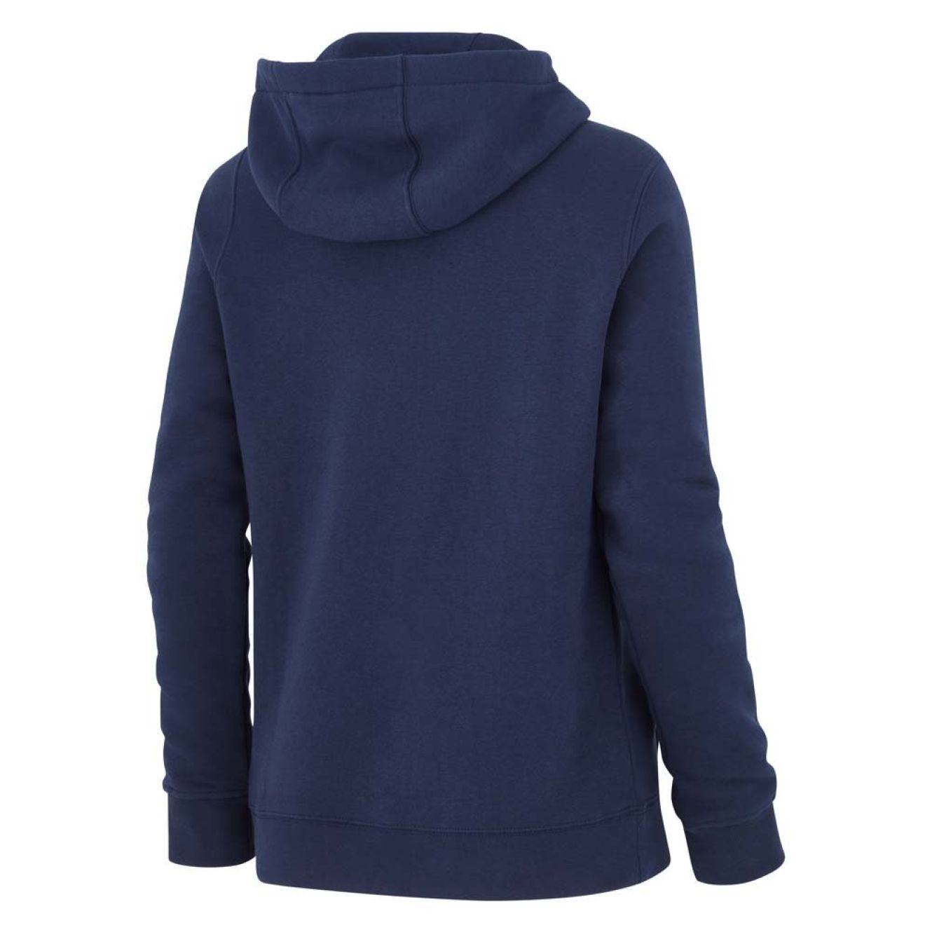 Nike Netball Supporter Hoodie Women's Navy/Pink