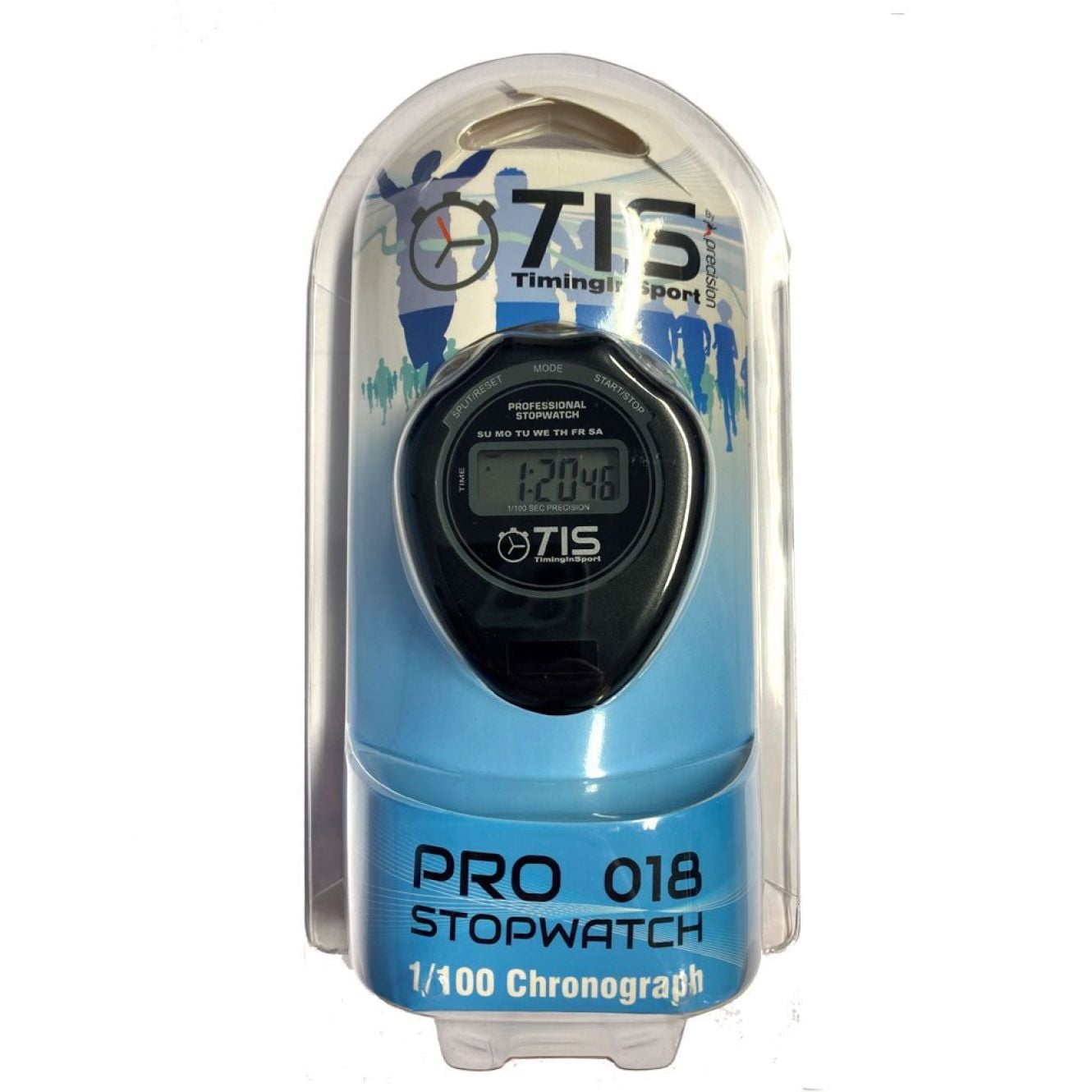 Precision PRO 018 Stopwatch | Netball UK