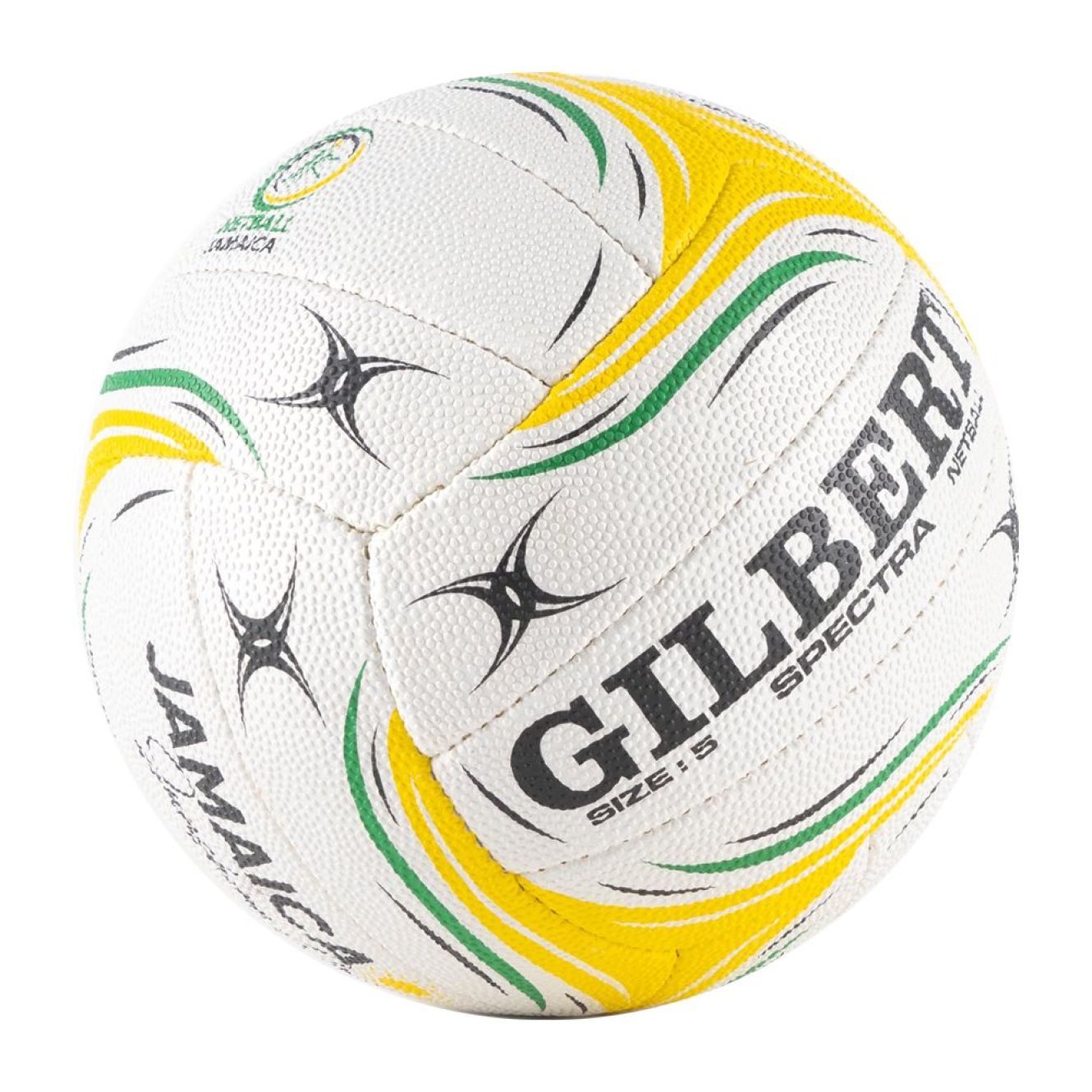 Gilbert Jamaica Spectra Netball | Netball UK