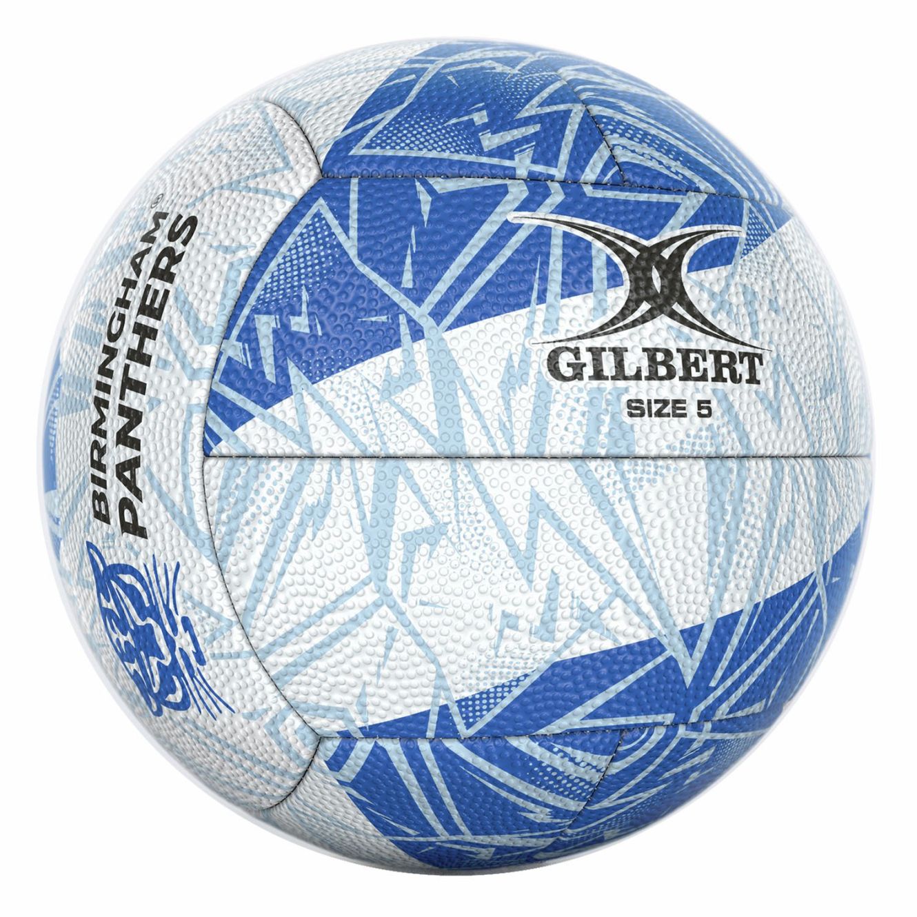 Gilbert Birmingham Panthers Supporter Netball | Netball UK