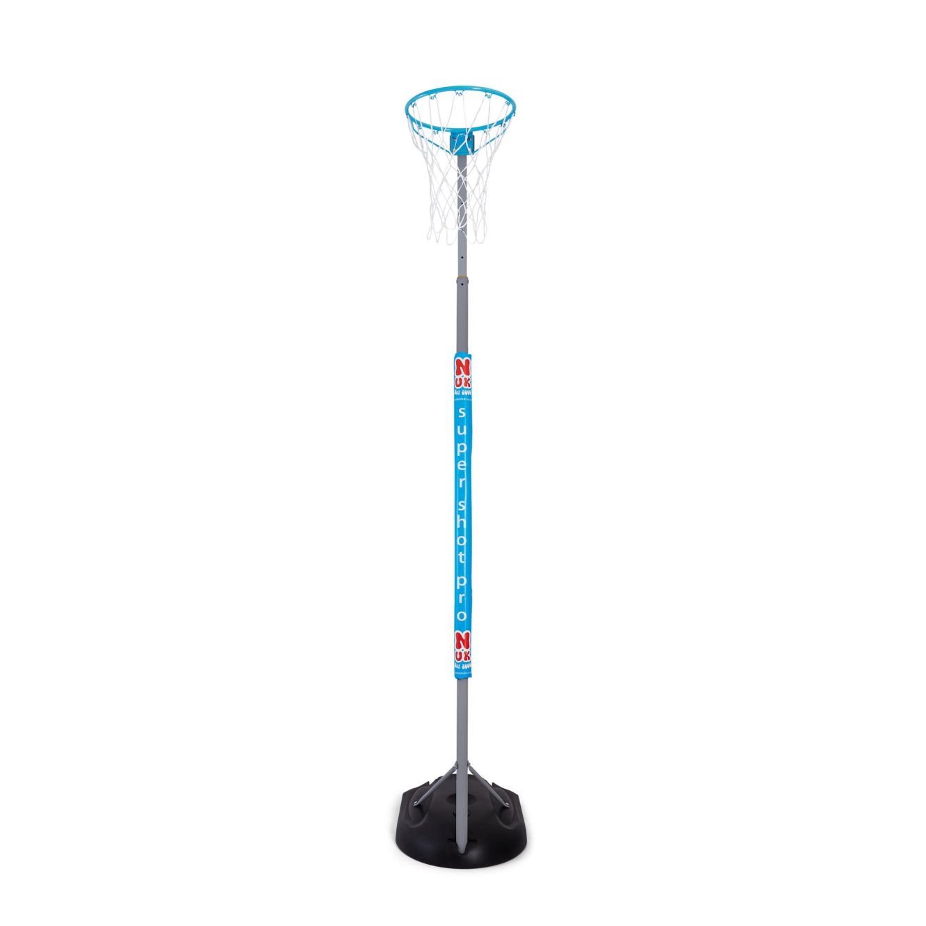 Super Shot Pro Netball Post from Netball UK