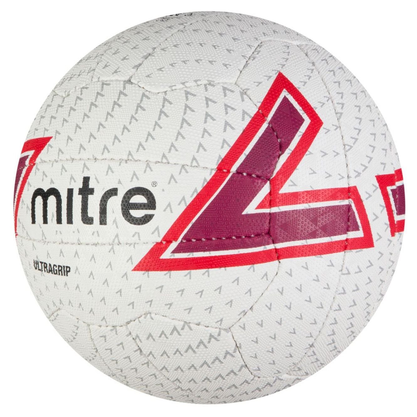 Mitre Ultragrip Netball | Match Netball | NetballUK