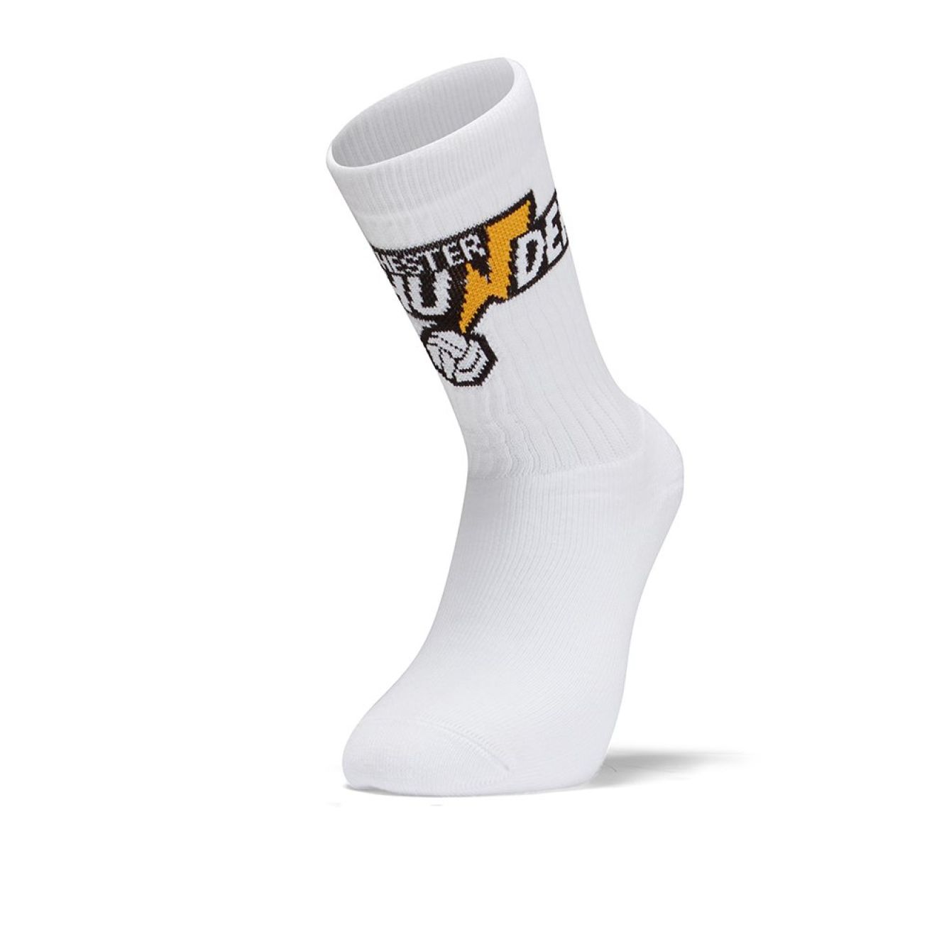 Manchester Thunder Netball Socks | Netball UK