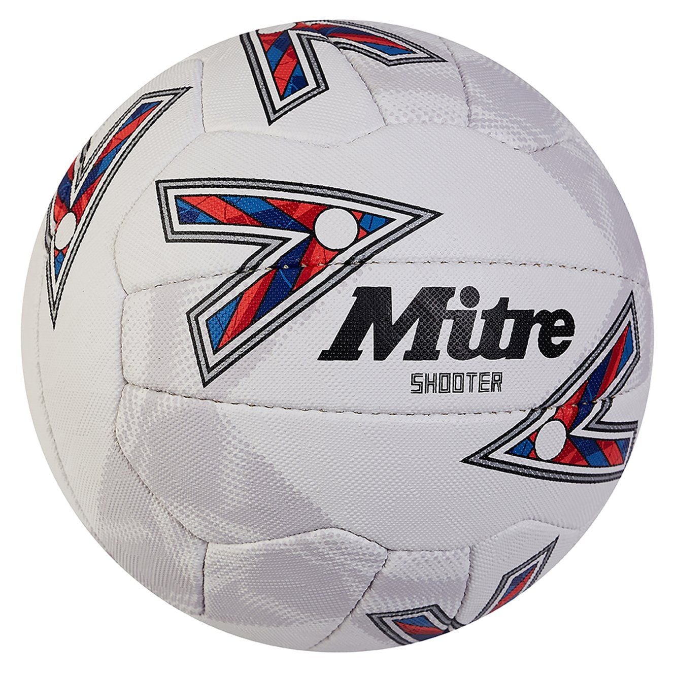 Mitre Shooter Netball | Match Netball | Netball UK