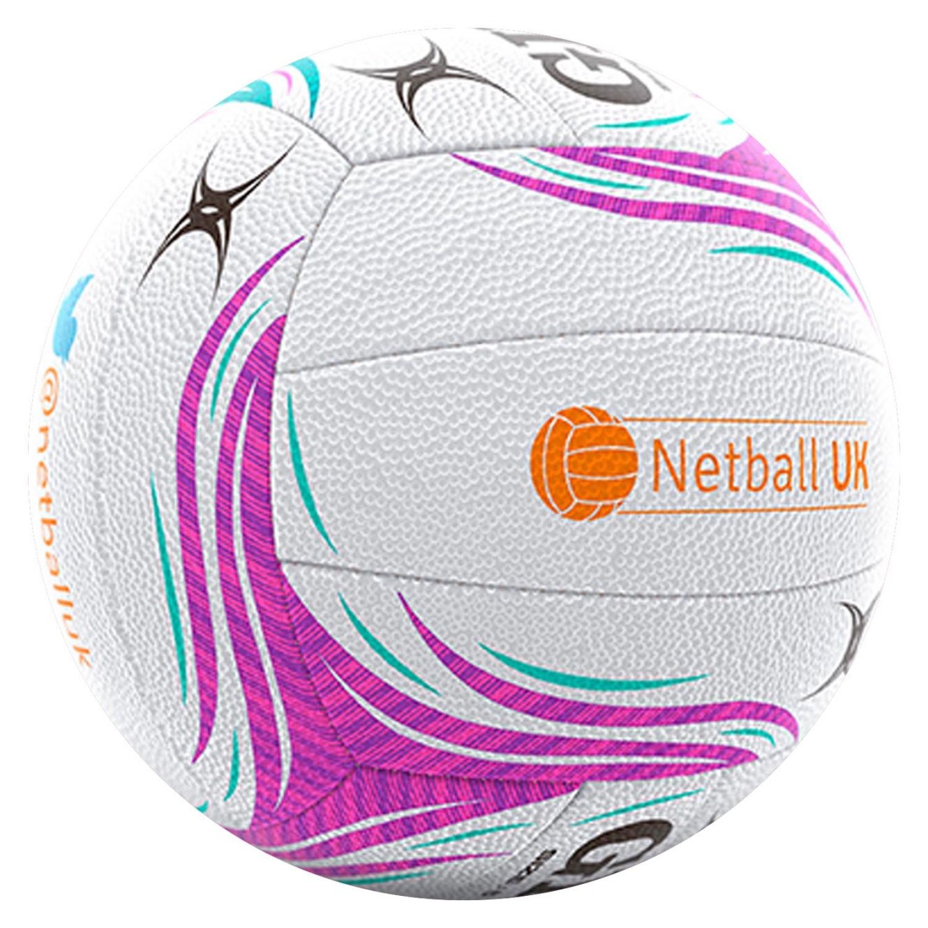 Gilbert Bullet 2 from Netball UK - The Perfect All Rounder