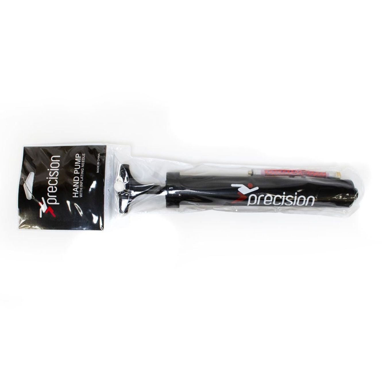 Rapid Netball Pump | Inflating Netballs | Netball UK