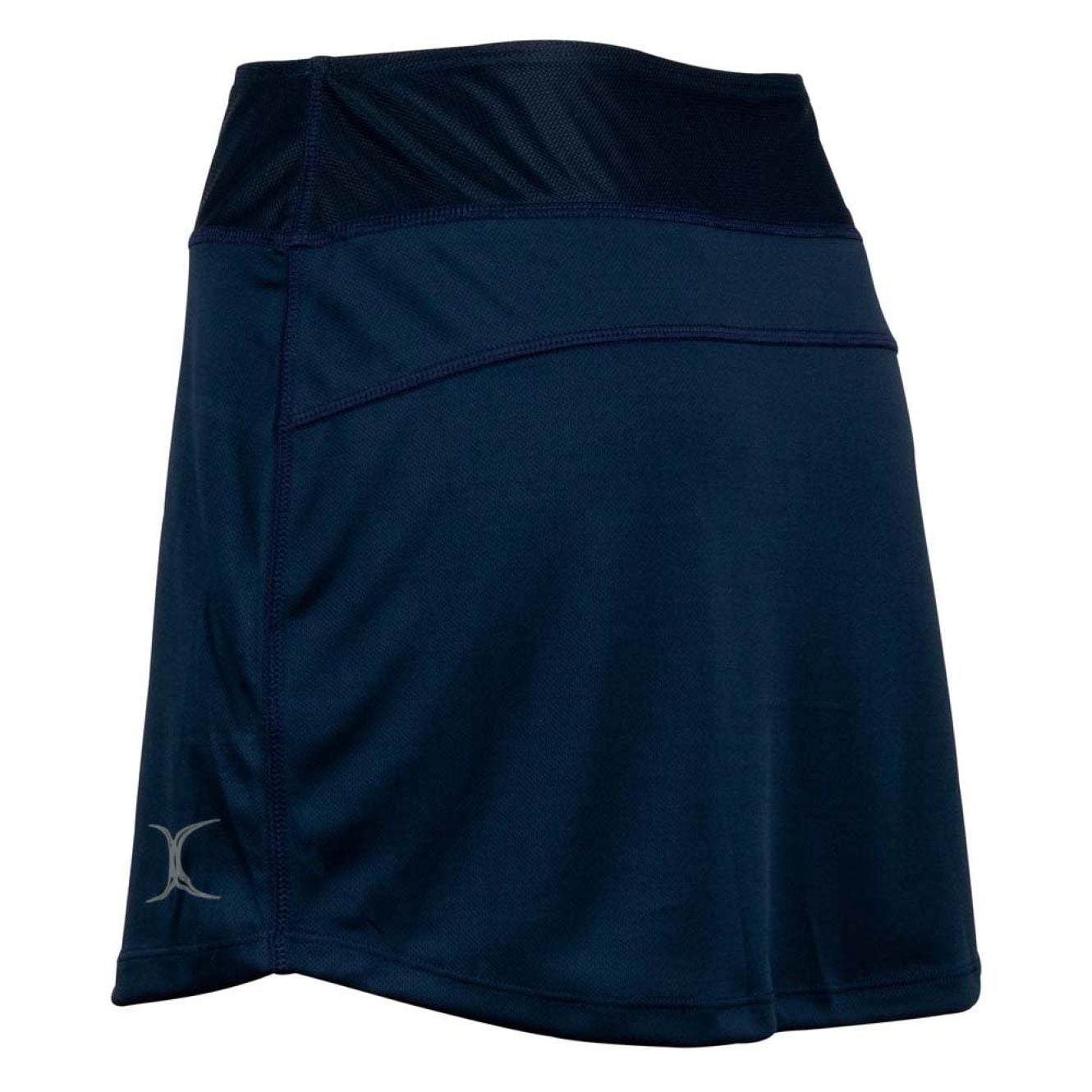 Gilbert Eclipse Youth Skort Navy