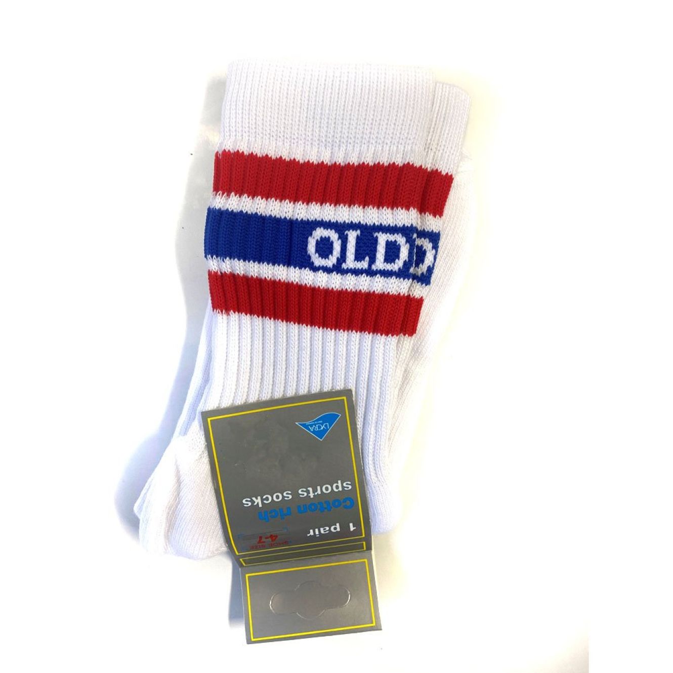 Oldham Netball Club Netball Socks | Netball UK