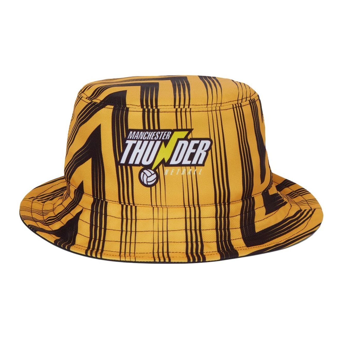 Manchester Thunder Bucket Hat | Netball UK