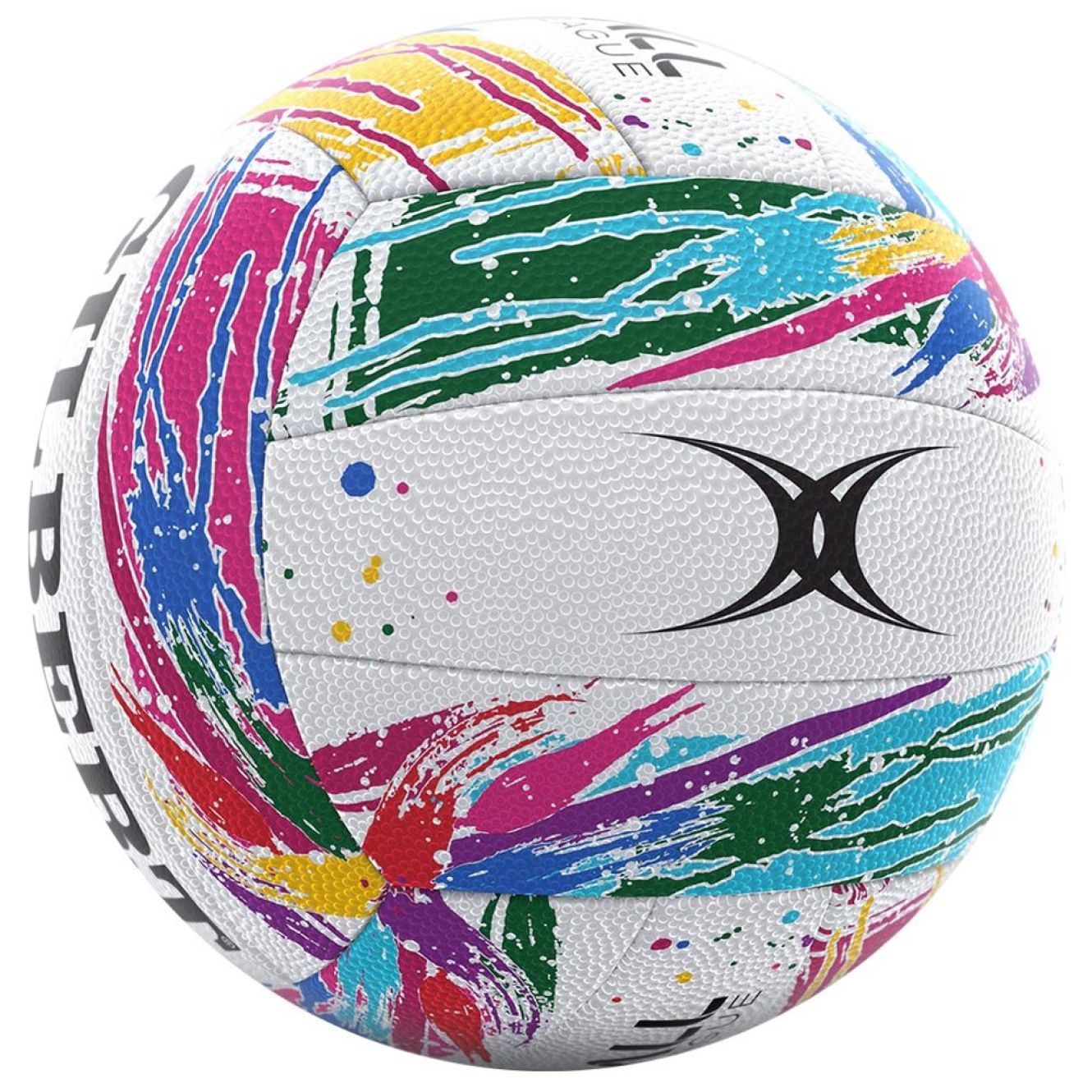 Gilbert Super League Replica Netball | Netball UK