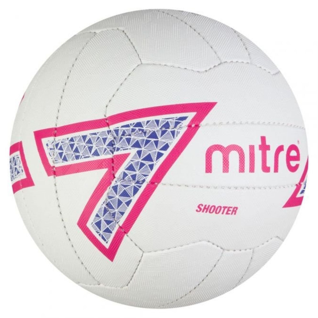 Mitre Delta Shooter Netball | Match Netball | Netball UK