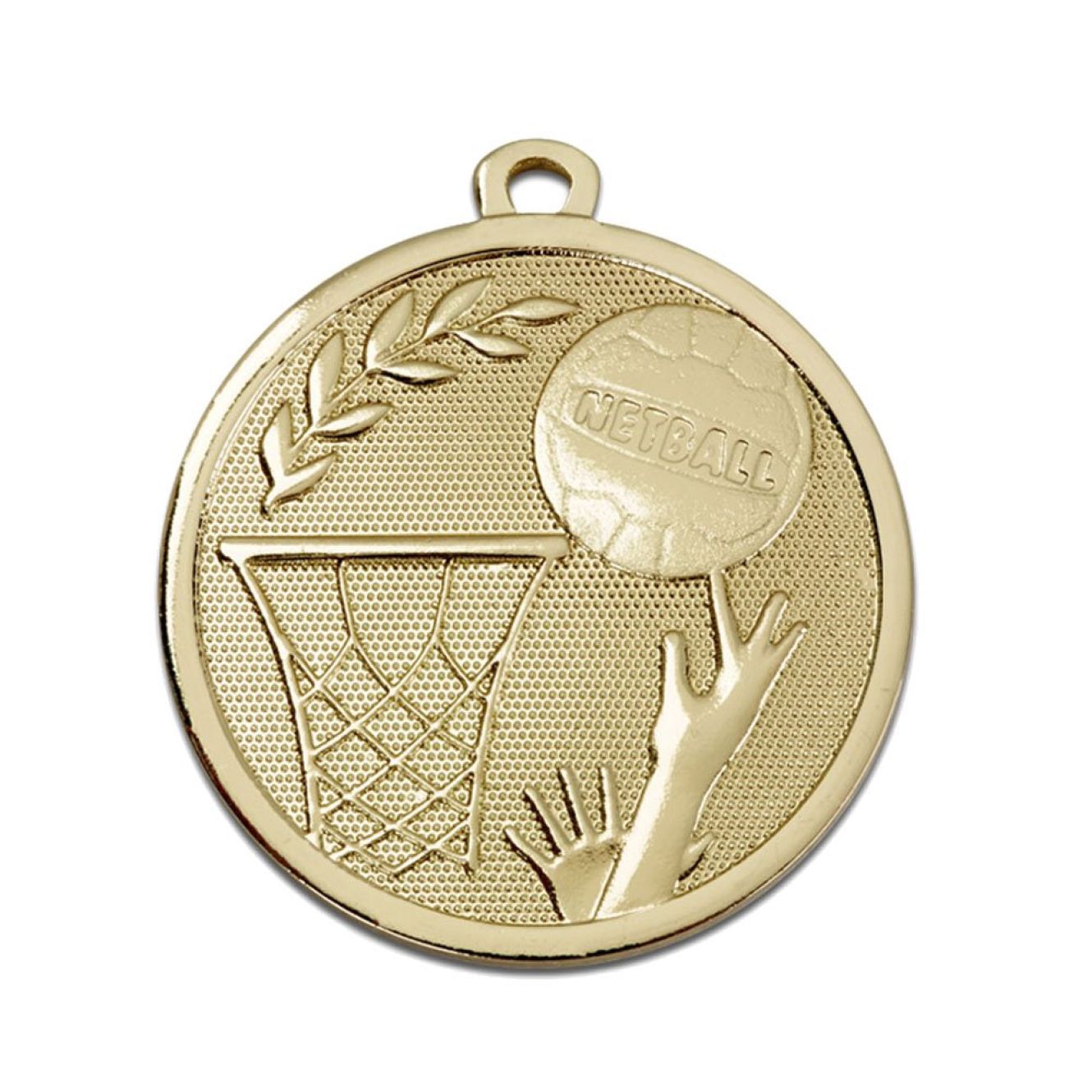 Netball Medals | Sports Medals | Netball UK