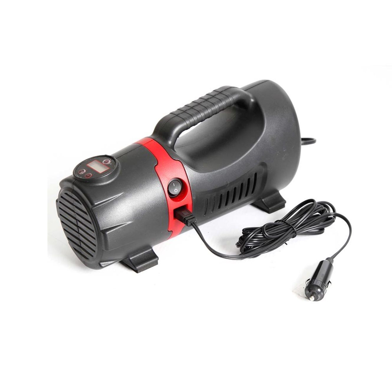 Electric Compressor Pump | Netball UK