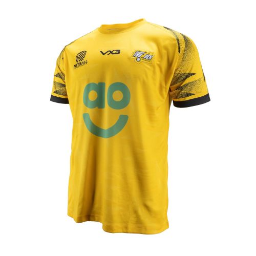 Manchester Thunder Unisex Replica Home Tee