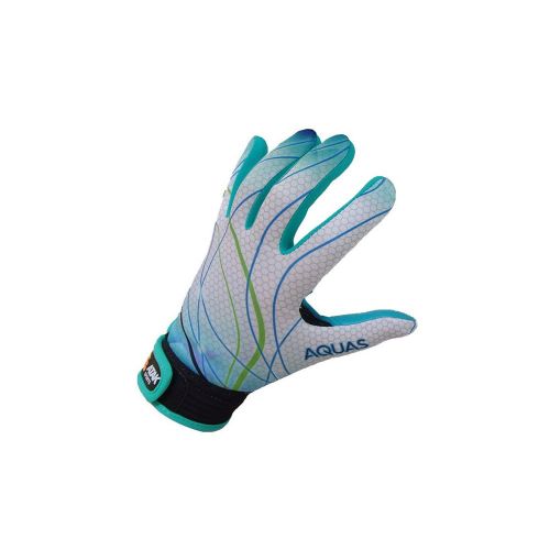 ATAK Aquas Netball Gloves | Netball UK