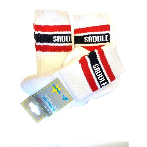 Saddleworth Netball Club Netball Socks | Netball UK