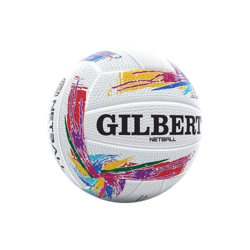 Gilbert Super League 2025 Mini Netball | Netball UK