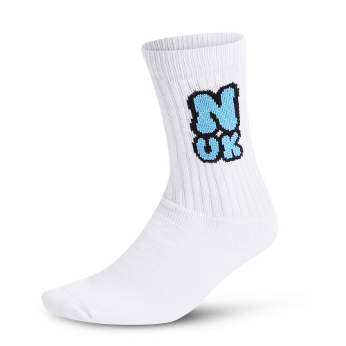NUK Doodle Socks | Netball UK
