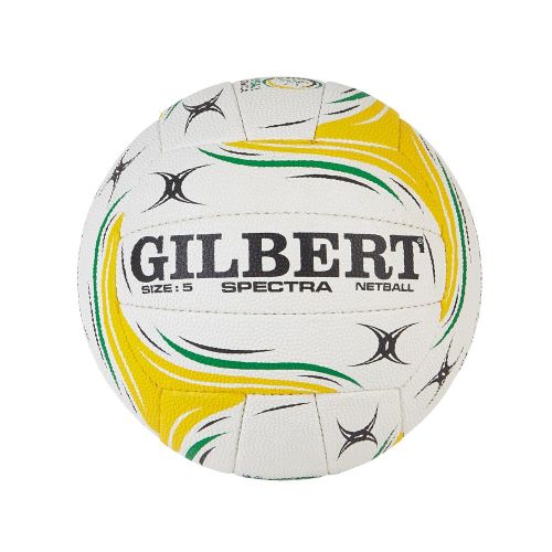Gilbert Jamaica Spectra Netball | Netball UK