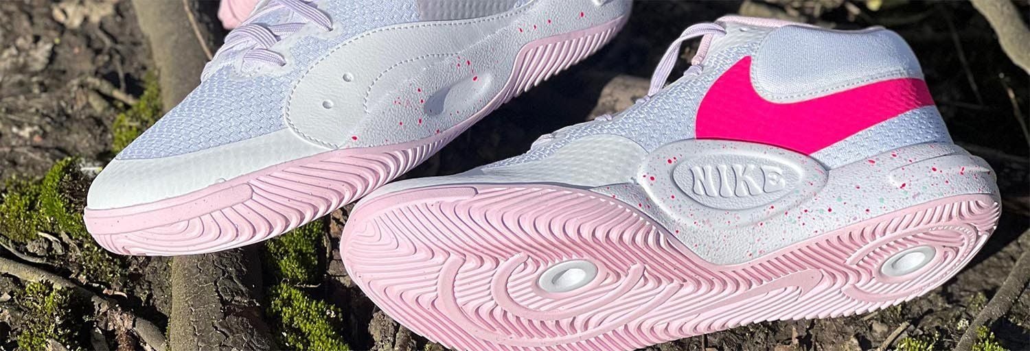 Nike Trainers | Netball UK