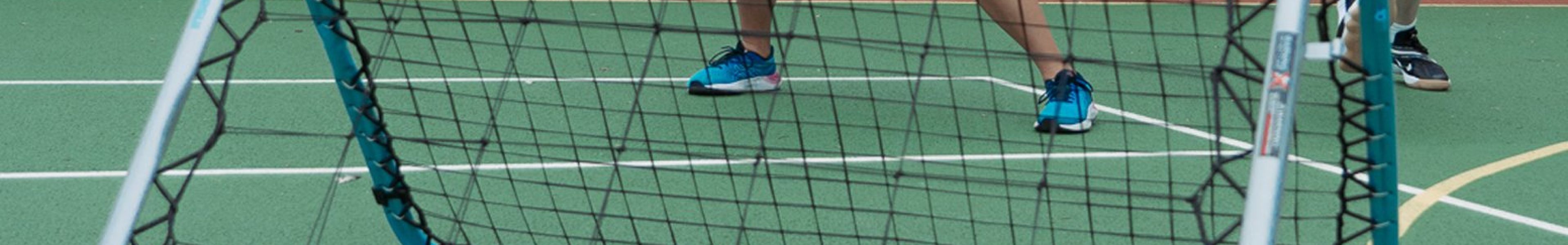 Netball Equipment | Netball Accessories | Netball UK