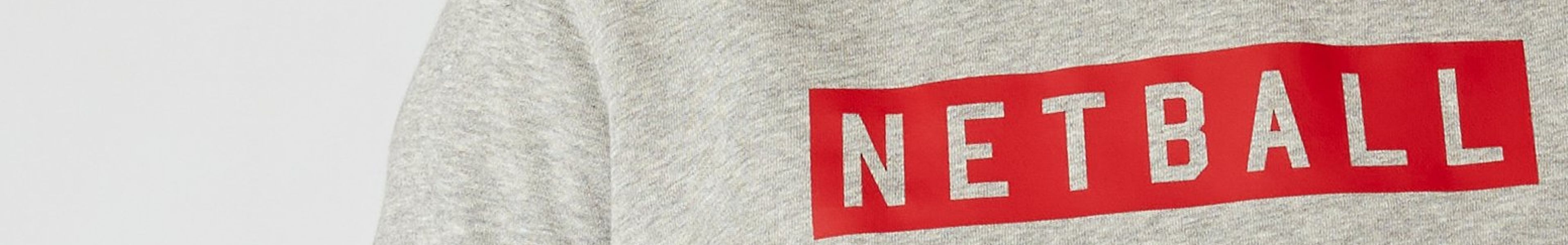 Netball Tracksuit Tops | Netball Jackets | Netball UK