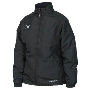 Netball Tracksuit Tops | Netball Jackets | Netball UK