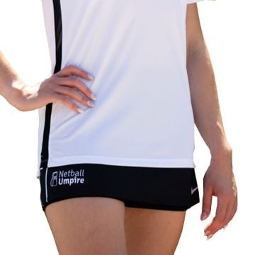 Nike | Netball Umpires Kit | Umpire Clothing | Netball UK