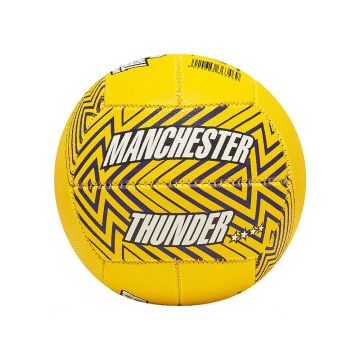 Manchester Thunder Merchandise from Netball UK