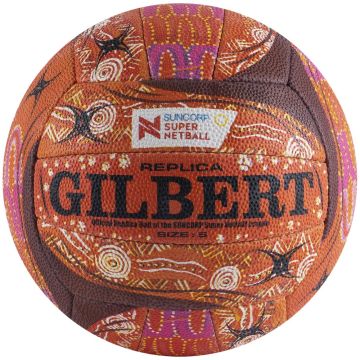 Training Netballs | Gilbert | Mitre | Molten | Sure Shot
