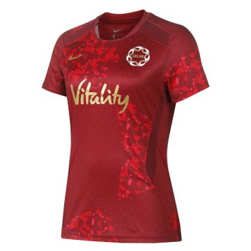 Official England Roses Nike Range | Replica Kit | NetballUK