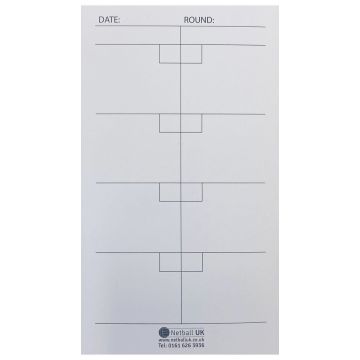 Netball Books | Official Netball Rule Book | Netball UK