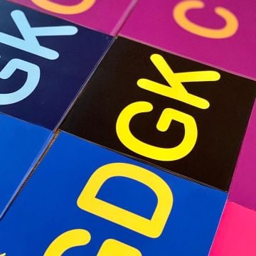 Navy Blue Netball UK Bibs and Patches Netball Equipment | NetballUK