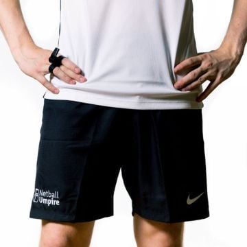 Nike | Netball Umpires Kit | Umpire Clothing | Netball UK